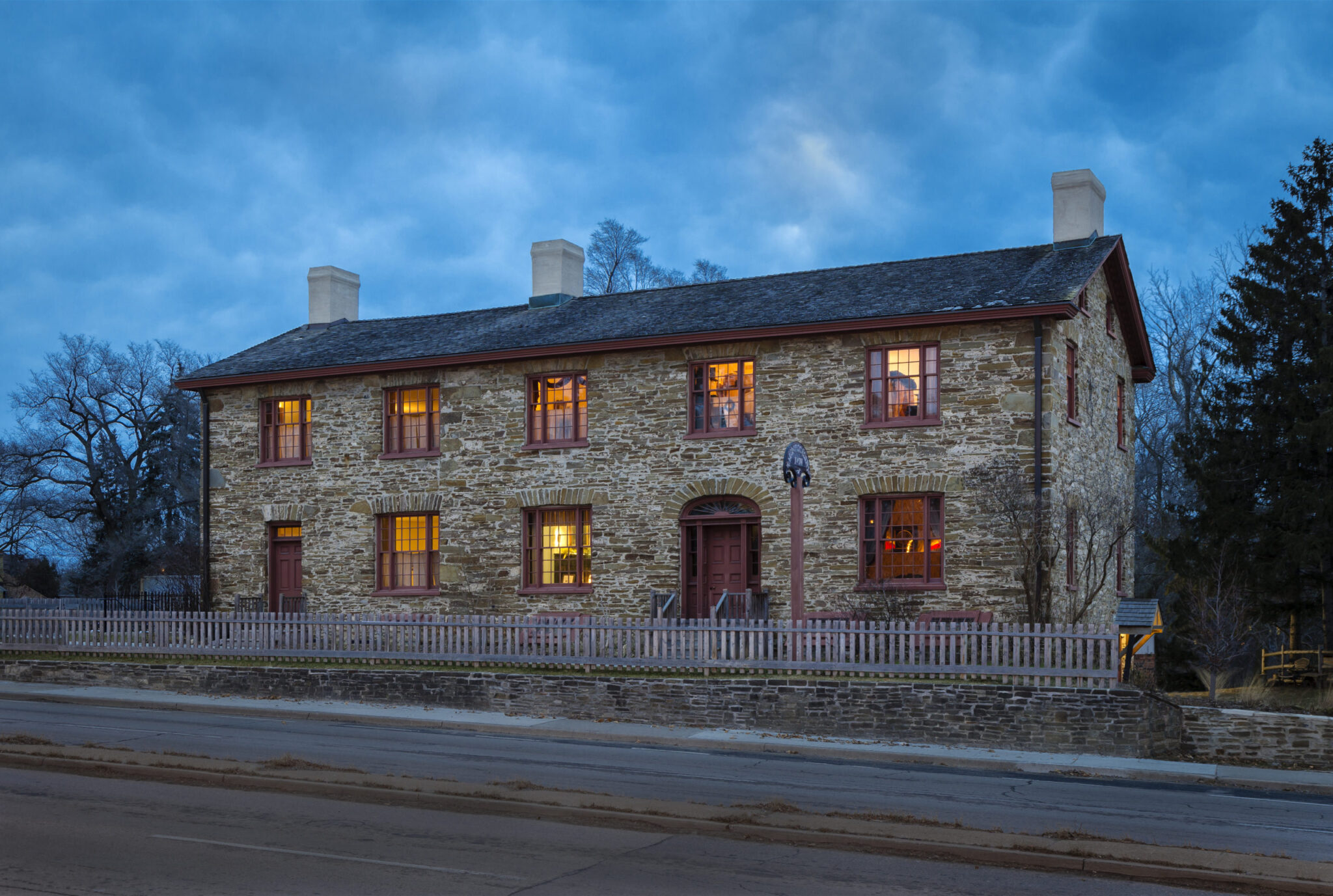 Banting House National Historic Site - National Trust for Canada