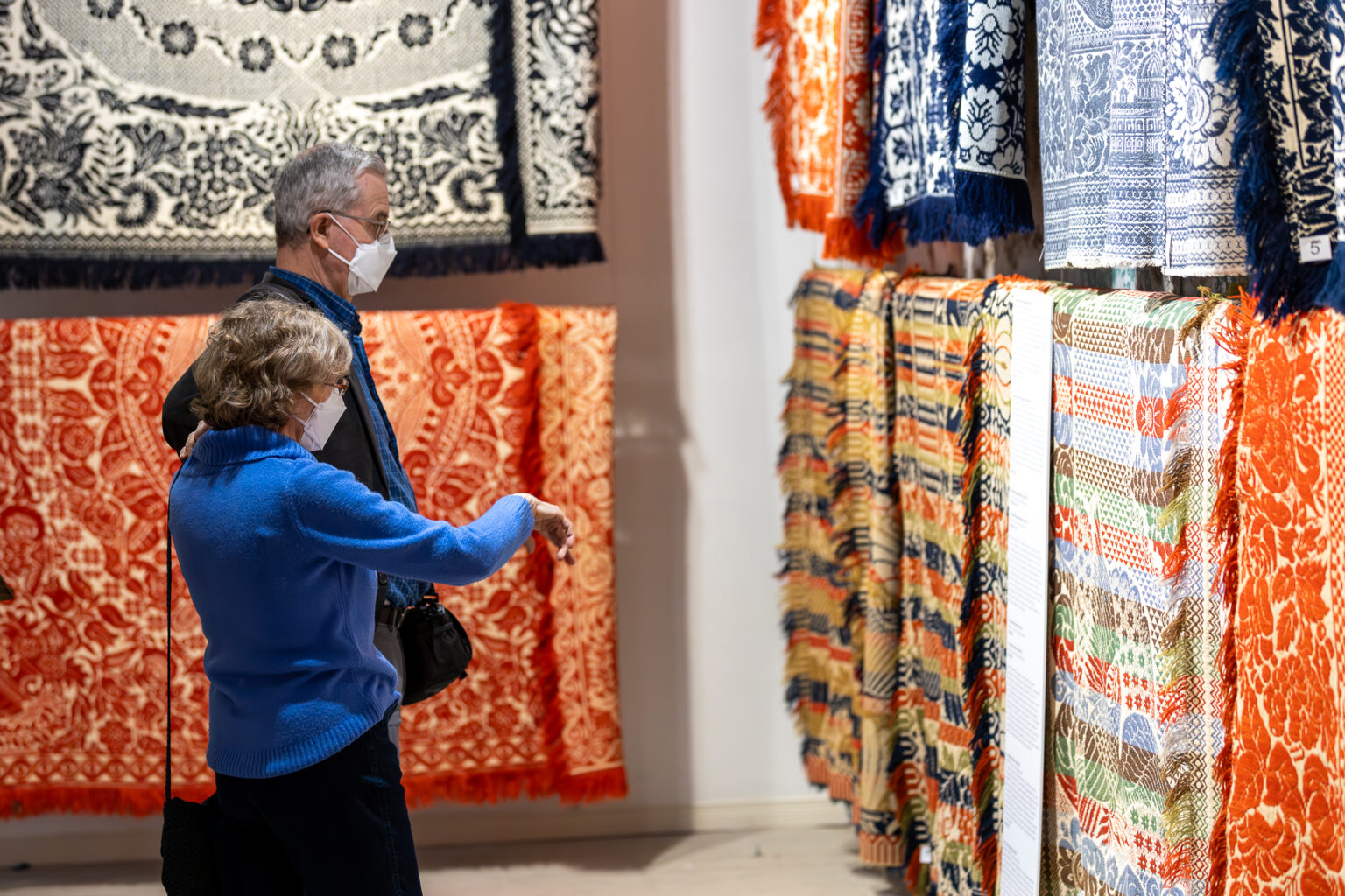 Mississippi Valley Textile Museum - National Trust for Canada