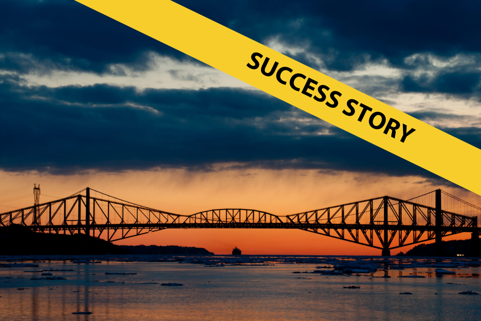 The Quebec Bridge - National Trust for Canada