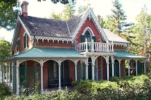 Passport Places - Canada - National Trust for Canada