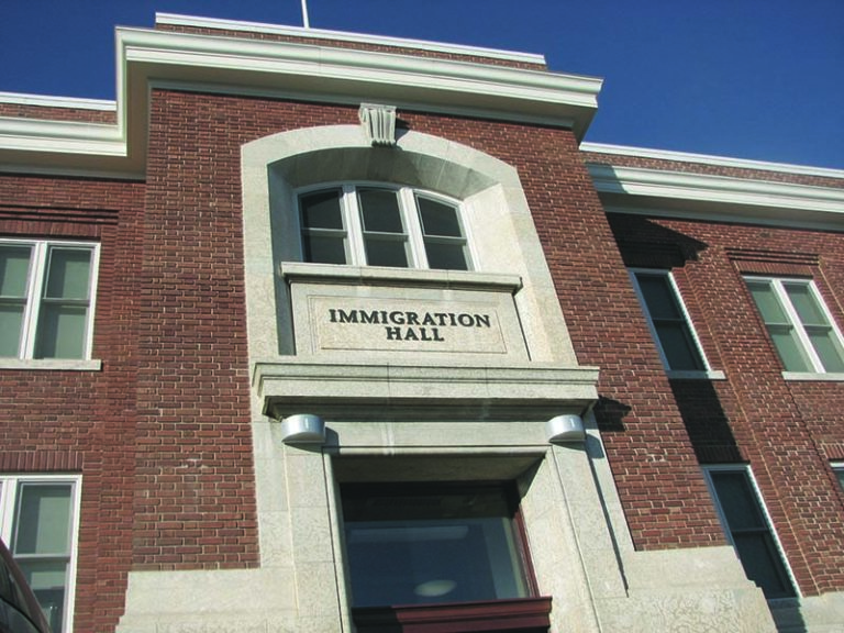 The social side of adaptive reuse - National Trust for Canada