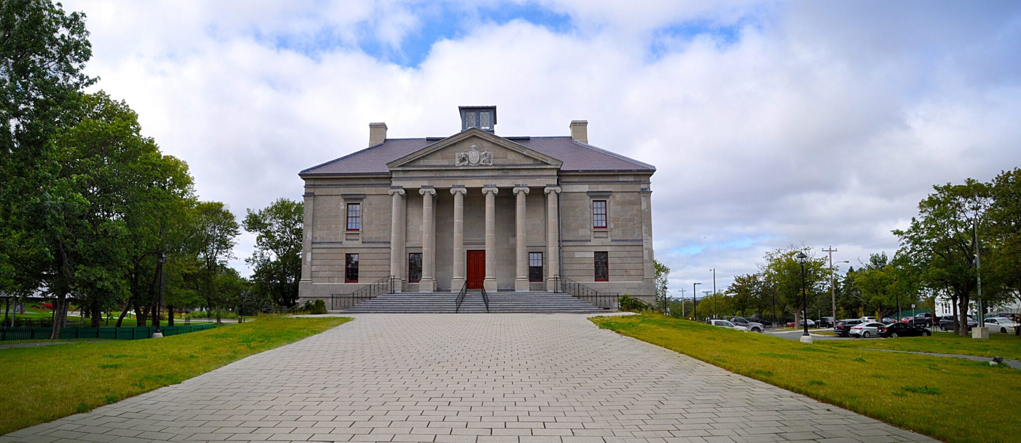 Passport Places - Canada - National Trust for Canada