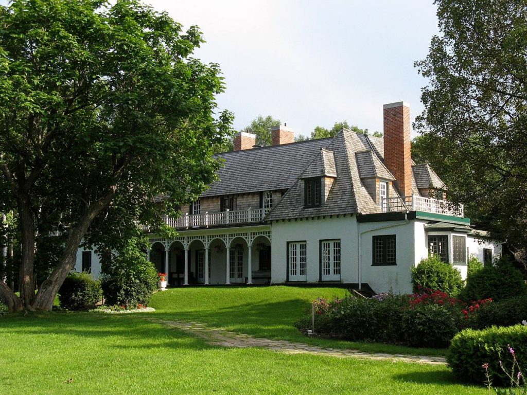 Banting House National Historic Site - National Trust for Canada