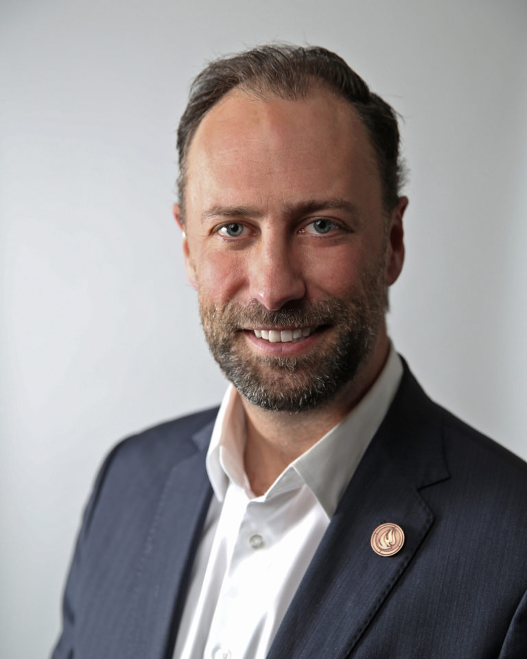 NCTR Director Reflects on Residential School and Cemetery Preservation ...