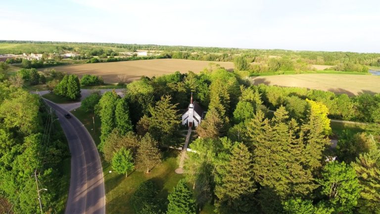 Hillary House - National Trust for Canada