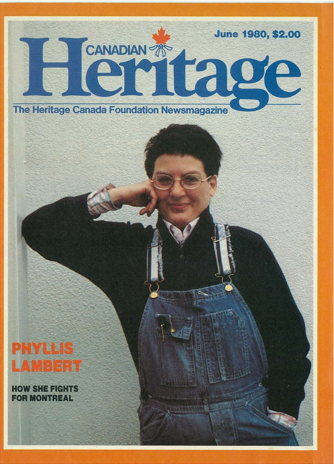 12 women leaders in heritage - National Trust for Canada