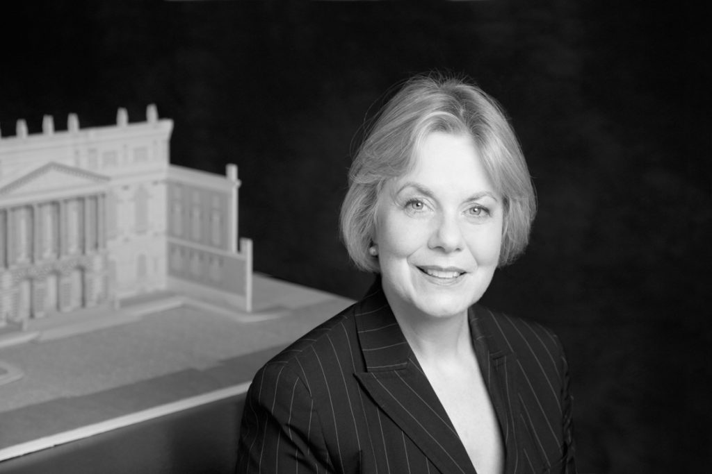 Meet Jill Taylor, National Trust Donor and Member - National Trust for ...