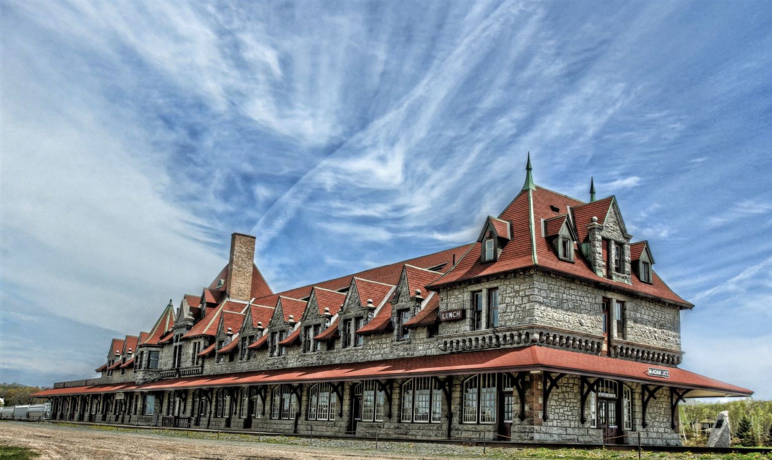 Beaubears Island - New Brunswick - National Trust for Canada