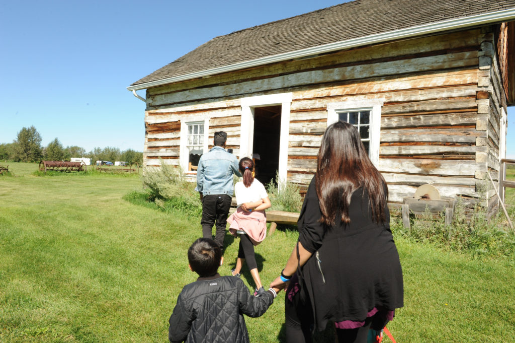 National Indigenous Peoples Day in Five Passport Places - National ...