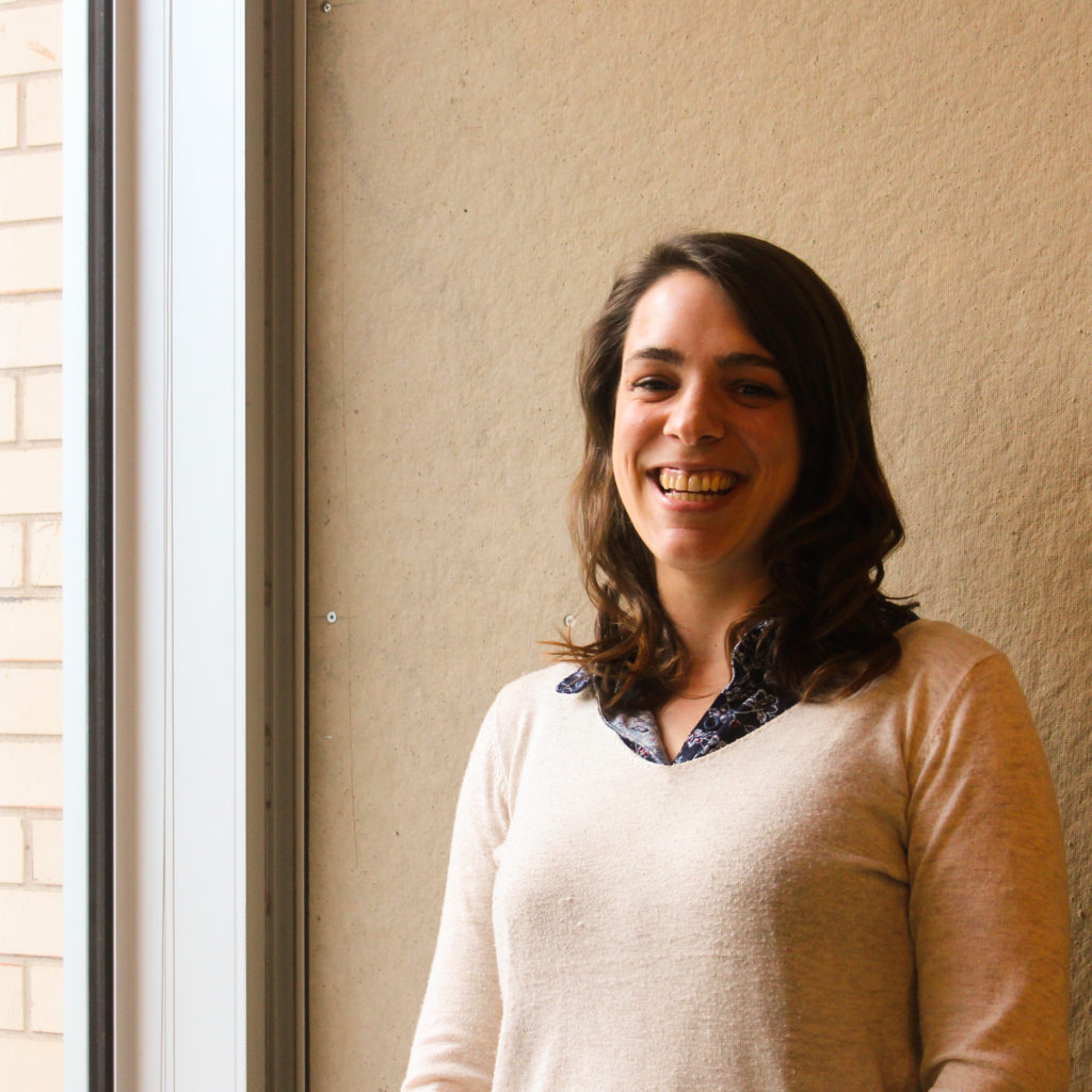 Meet Odile Rompré-Brodeur, National Trust Conference volunteer since ...