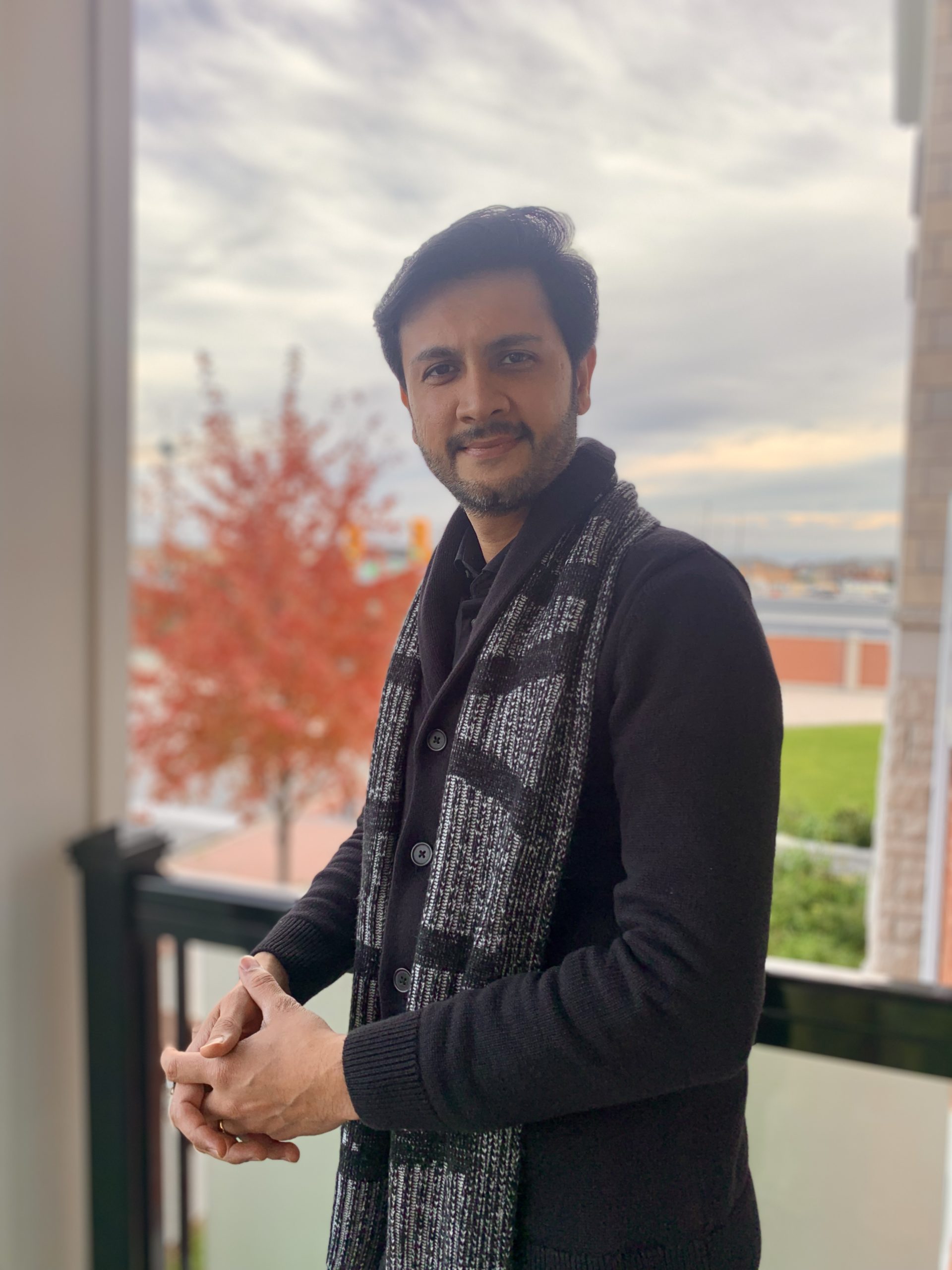 Our National Board of Governors - National Trust for Canada