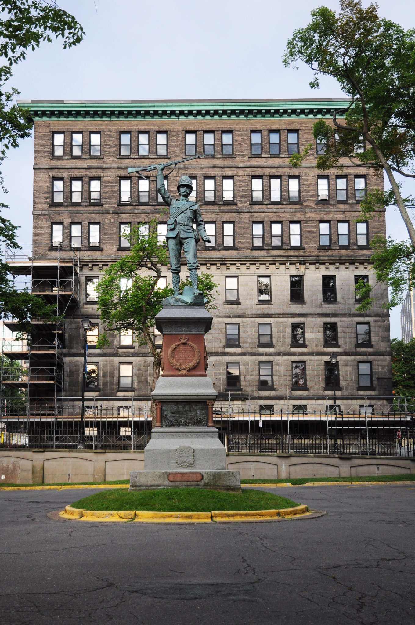 Dennis Building - National Trust for Canada