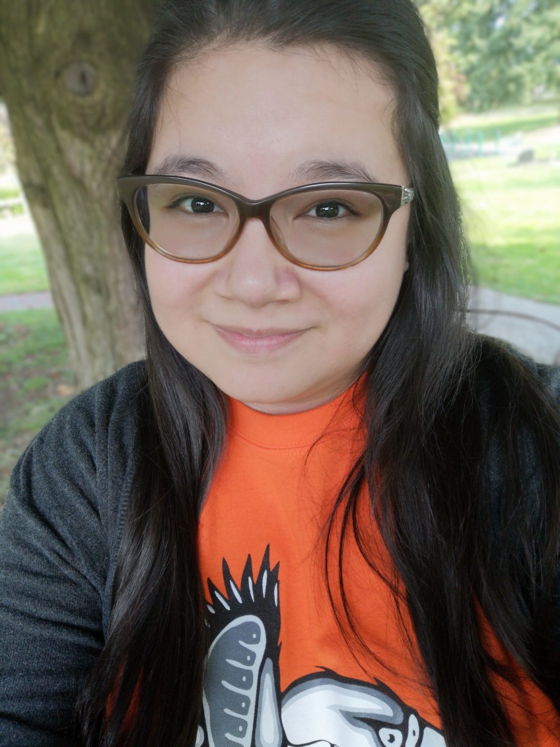 Meet Lorisa Williams - National Trust for Canada