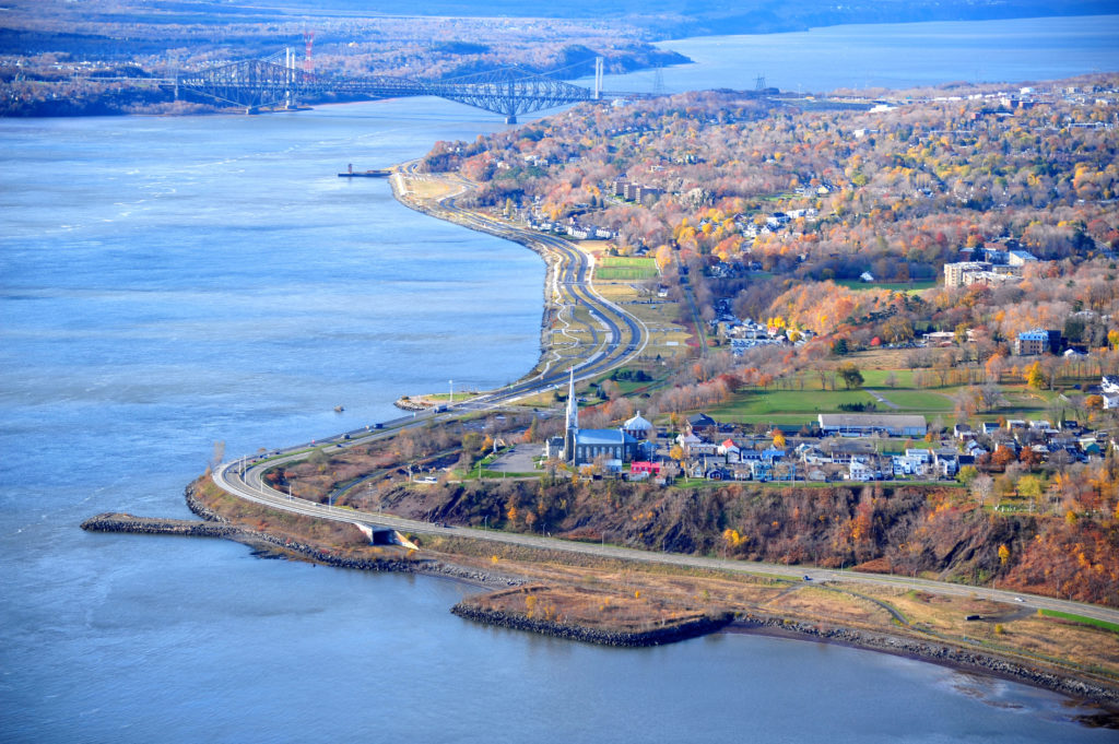 Sillery District - National Trust for Canada