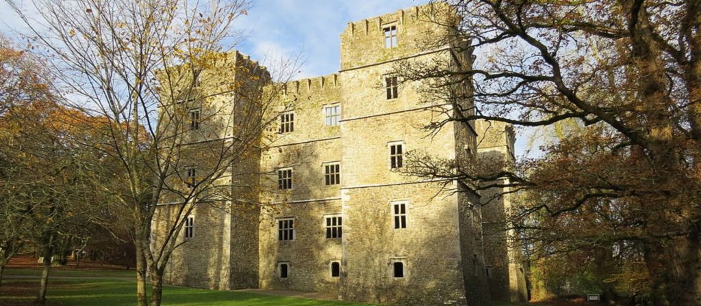 6 Heritage Sites in Ireland to celebrate St Patrick's Day - National ...