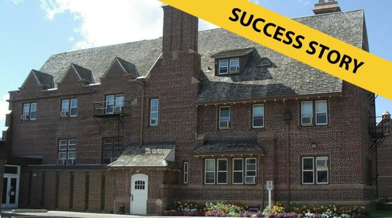 Harding House - National Trust for Canada