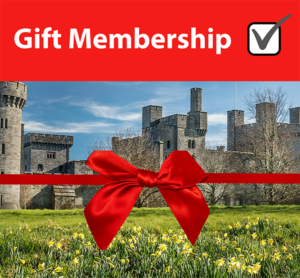 Join us - National Trust - Become a member today!