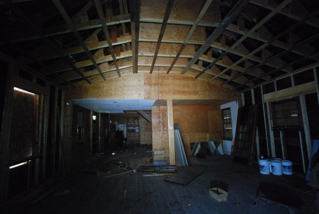 Historic 1916 CNR Hope Station - National Trust for Canada