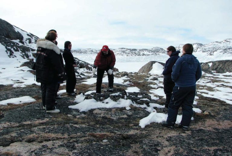 UNDRIP and Indigenous Heritage: Pathways to Implementation - National ...