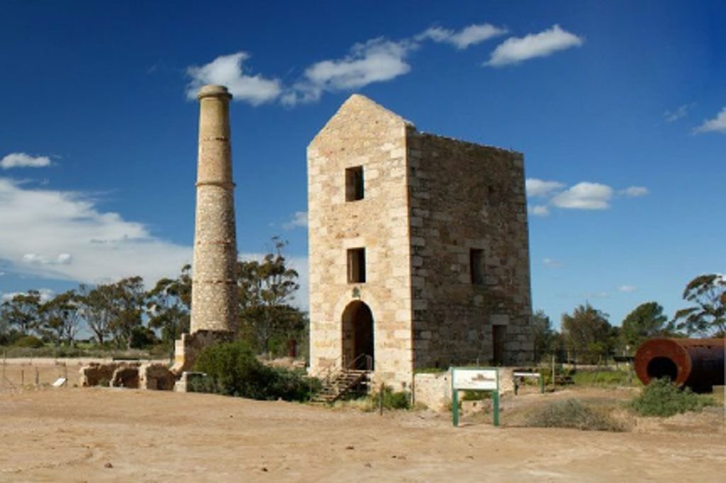 It’s Time for a Heritage Tourism Reset - National Trust for Canada
