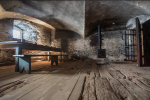 Uncovering the Multifaceted History of Quebec City's Morrin Centre ...