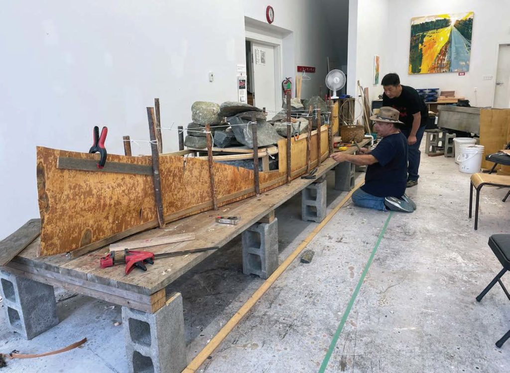 UNDRIP and Indigenous Heritage: Pathways to Implementation - National ...