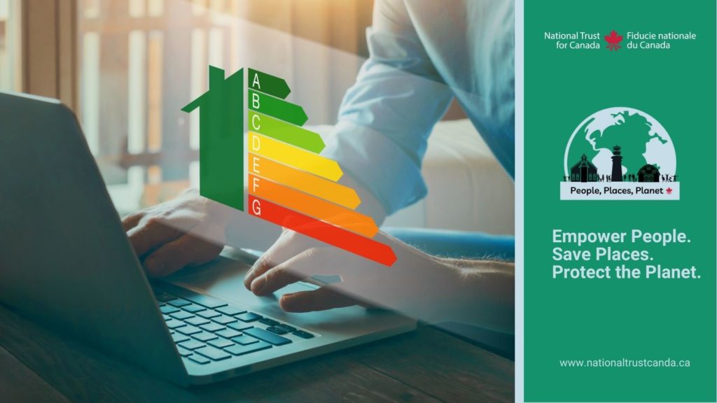 What is a green audit? - National Trust for Canada