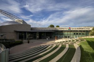 The Ontario Science Centre - National Trust for Canada