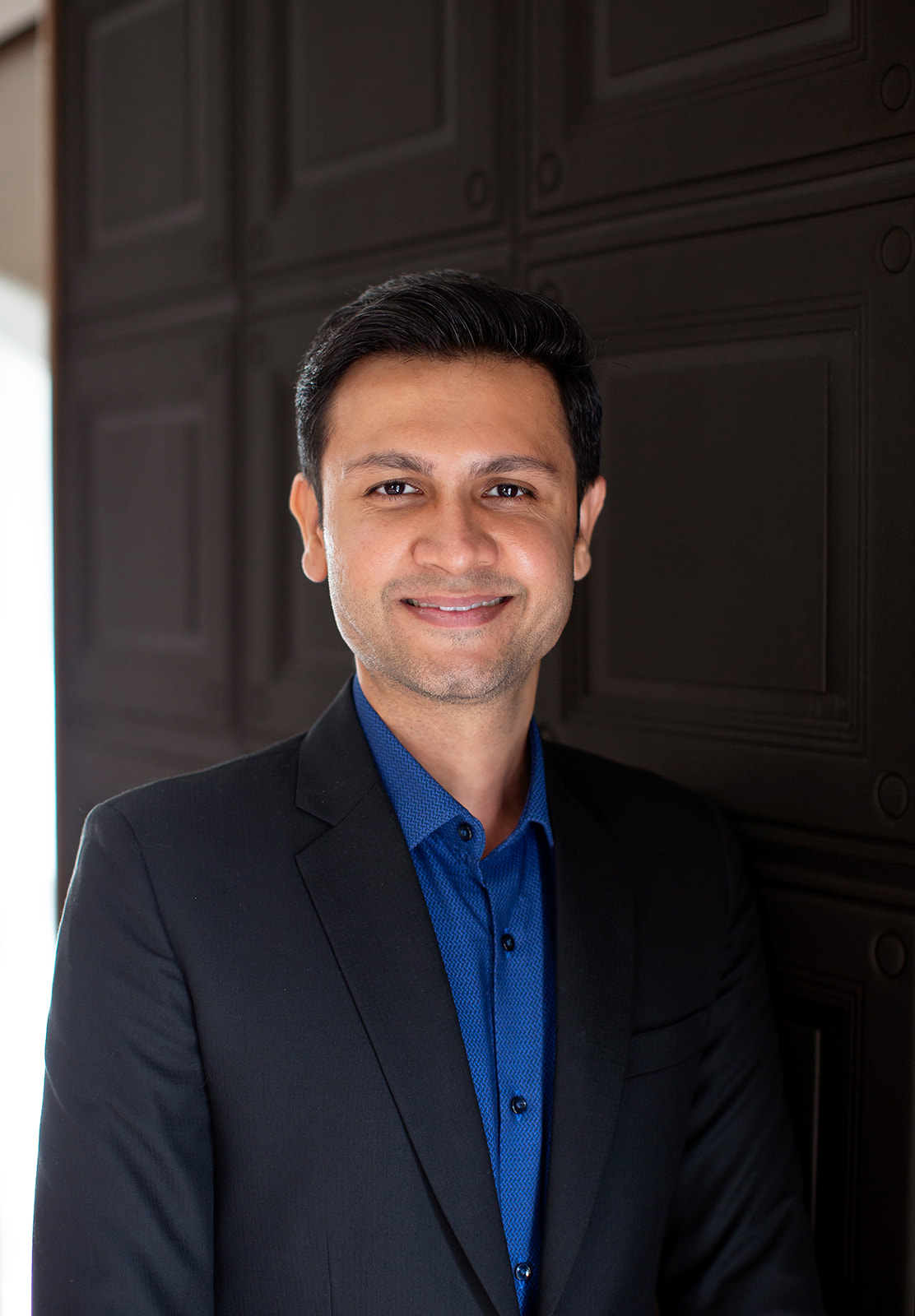 Our National Board of Governors - National Trust for Canada