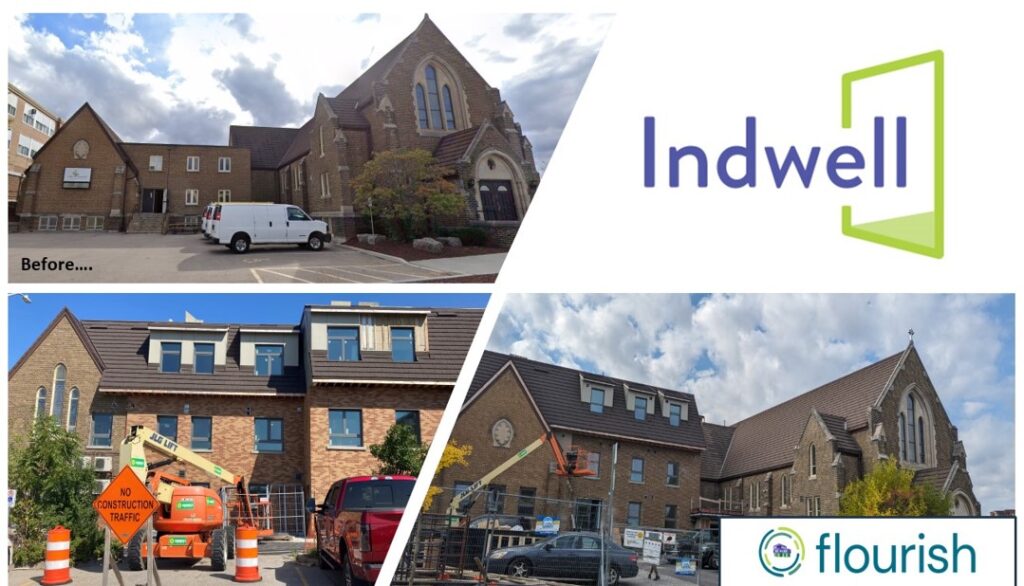 Indwell - National Trust for Canada