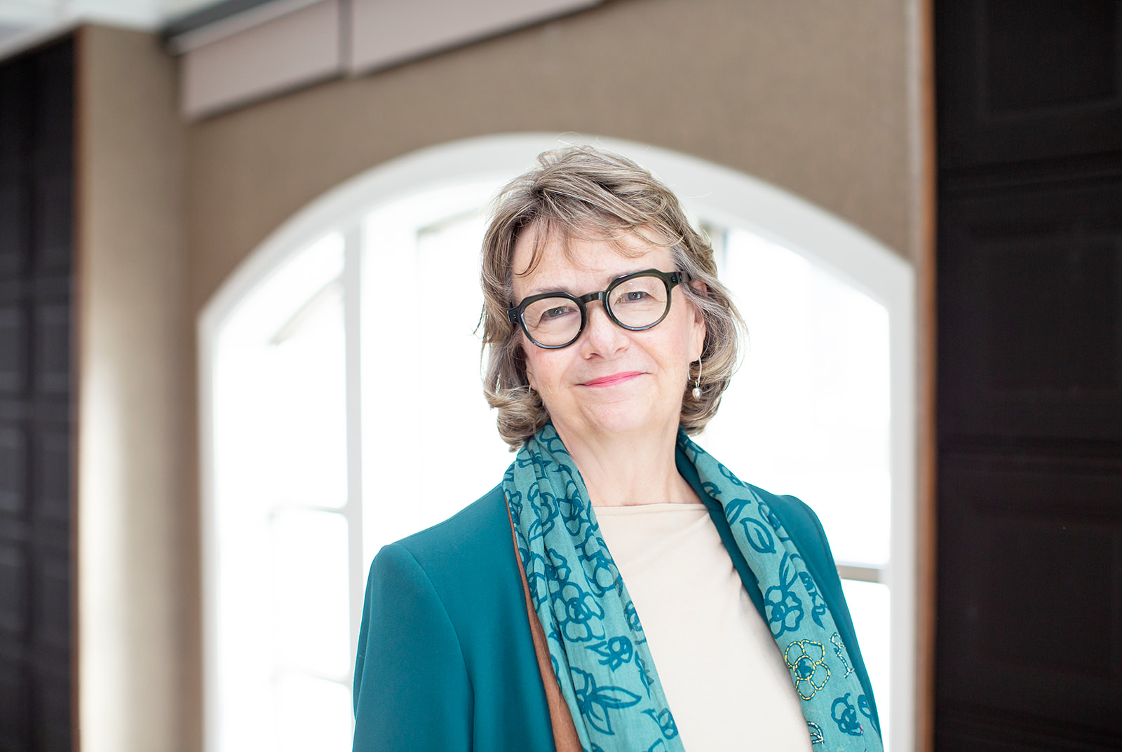 Our National Board of Governors - National Trust for Canada