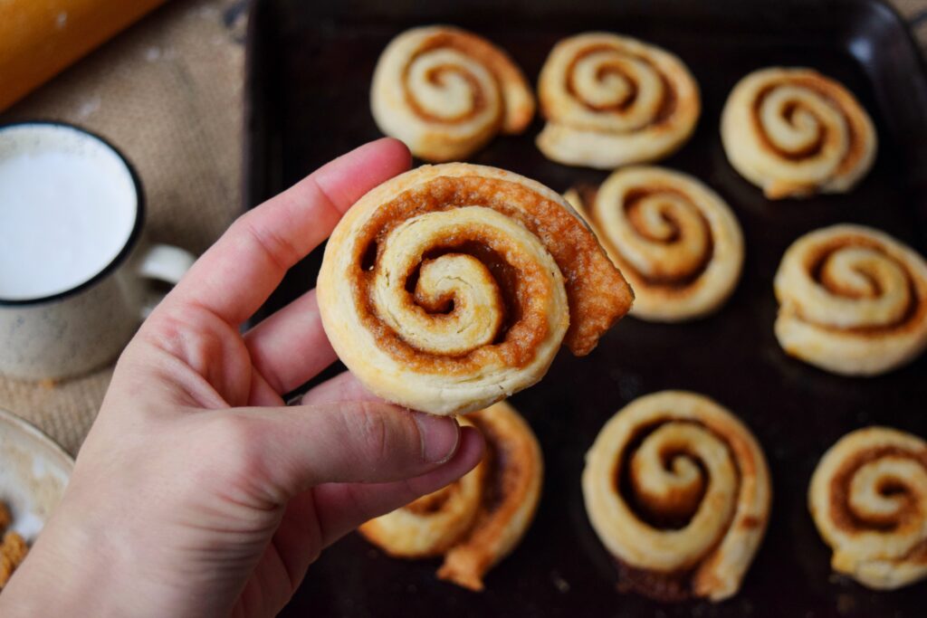Culinary Adventures across Passport Places - National Trust for Canada