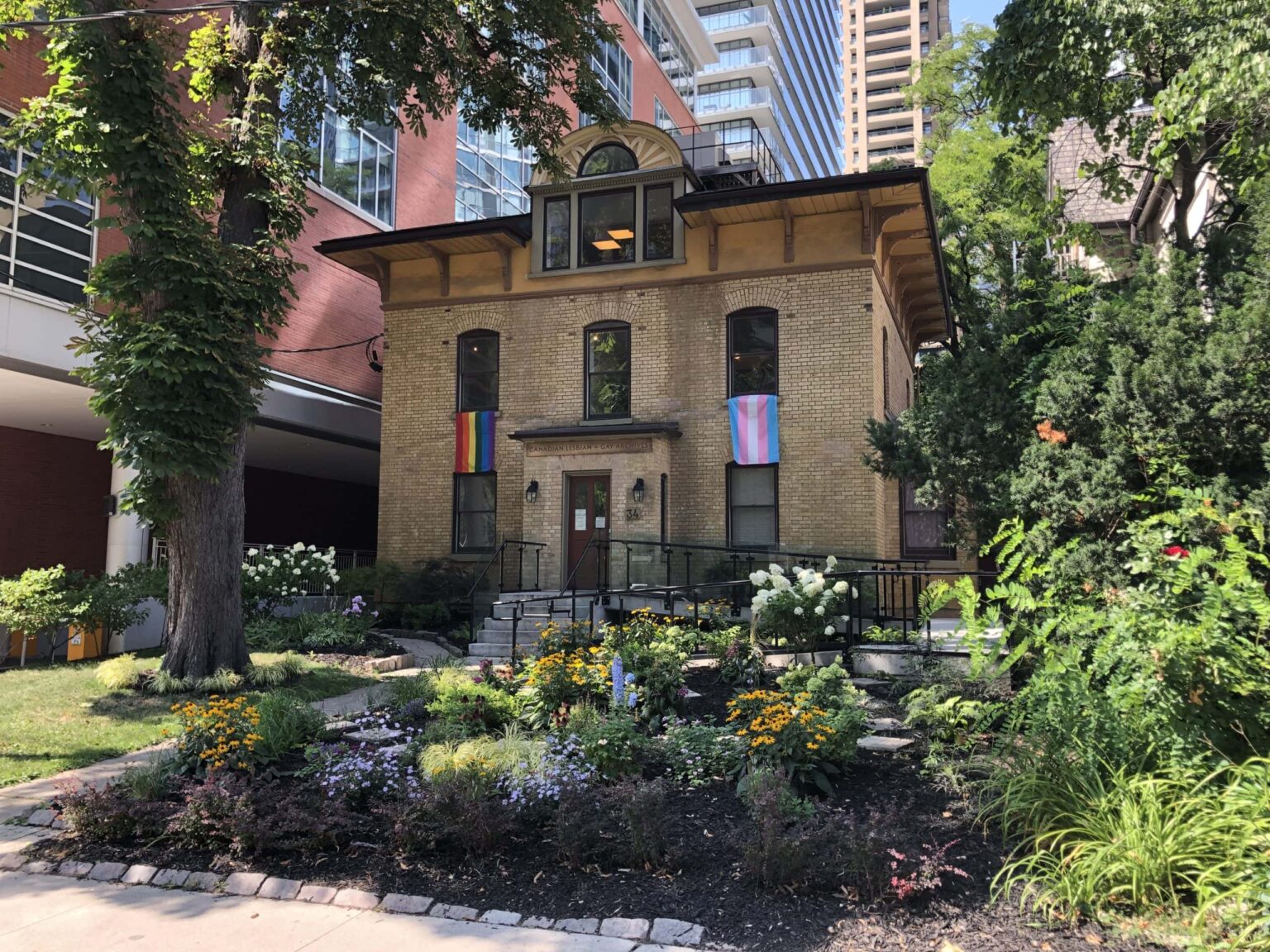 Representing Queer Histories through the National Trust’s Historic ...