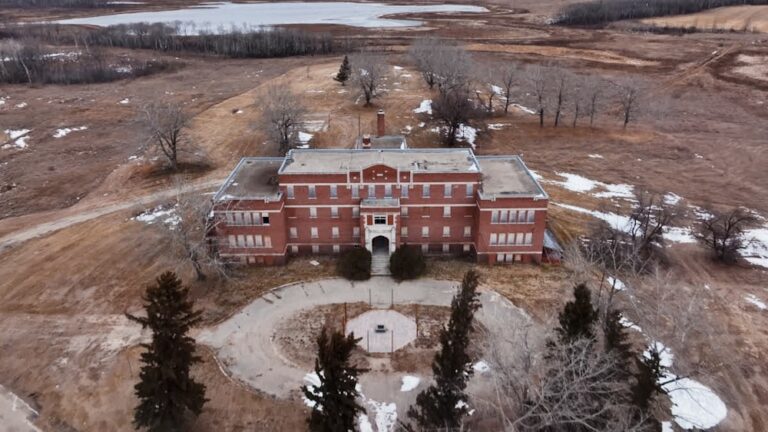 Commemorating Residential School Sites, Their History and Legacy ...