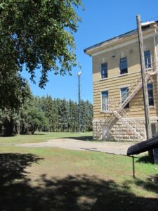 Commemorating Residential School Sites, Their History and Legacy ...