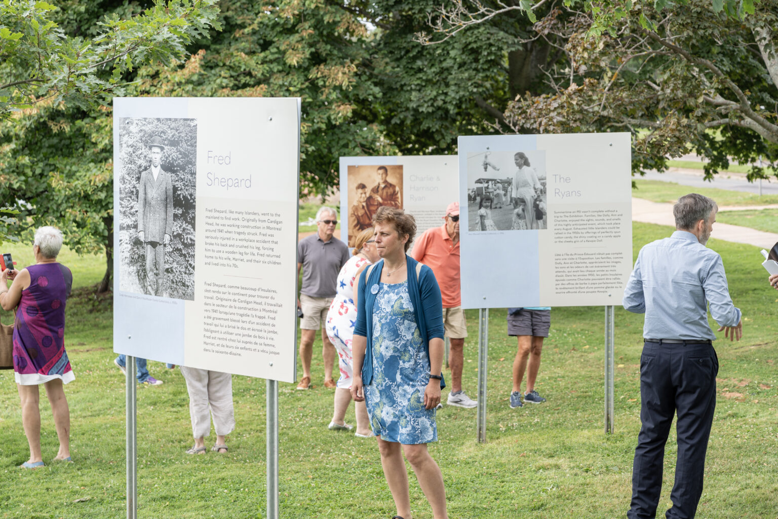 PEI Museum and Heritage Foundation - National Trust for Canada