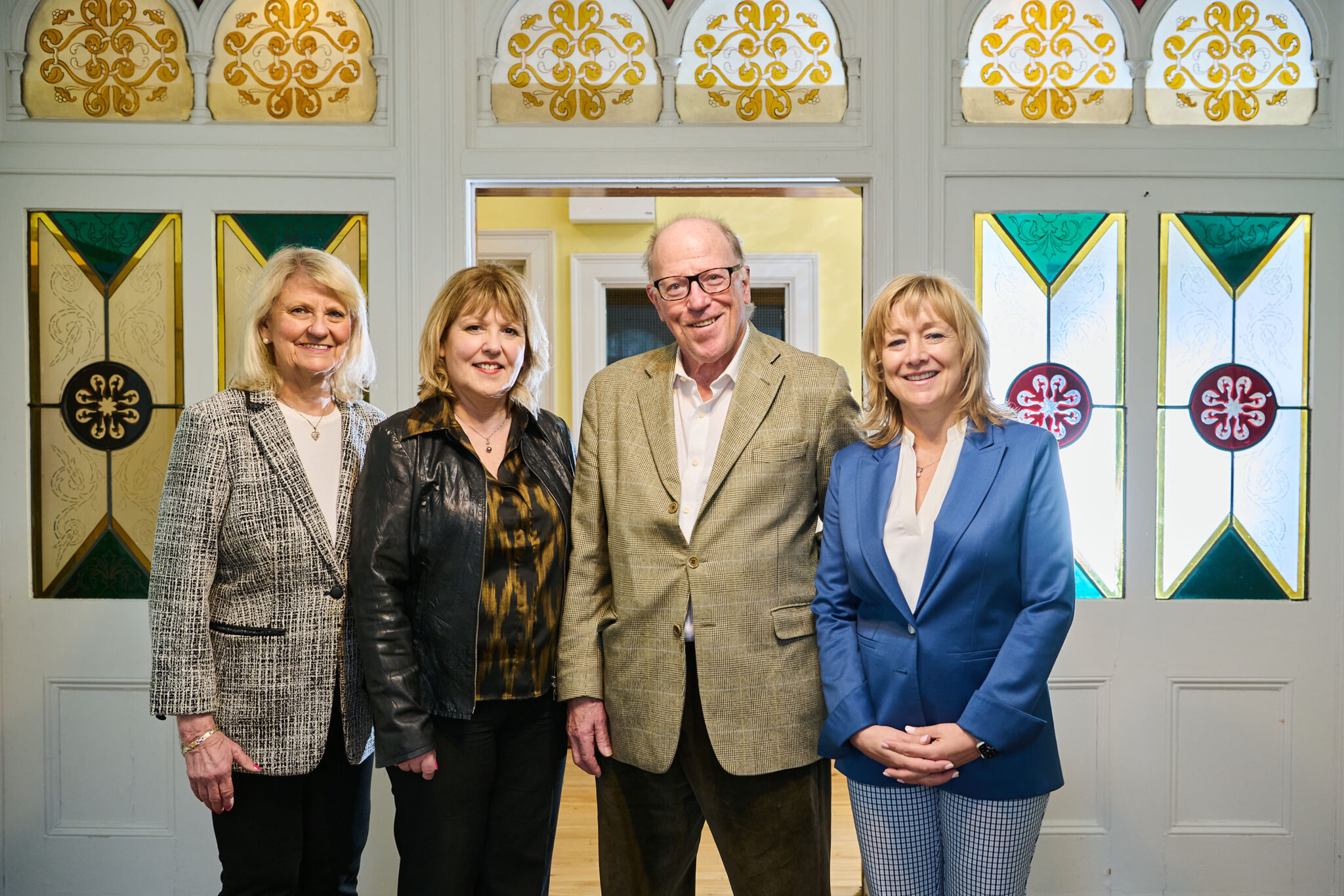 Chez Doris - National Trust for Canada