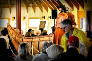 Discover Some of the Oldest Structures in Canada with Passport Places ...