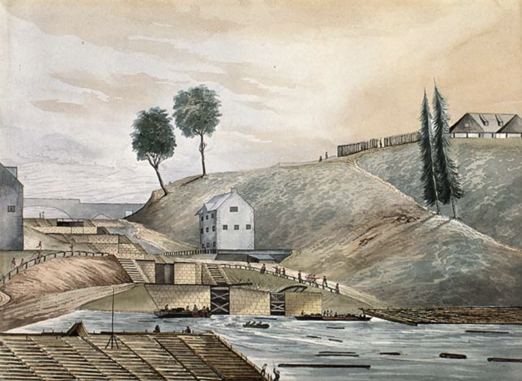 Discover Some of the Oldest Structures in Canada with Passport Places ...