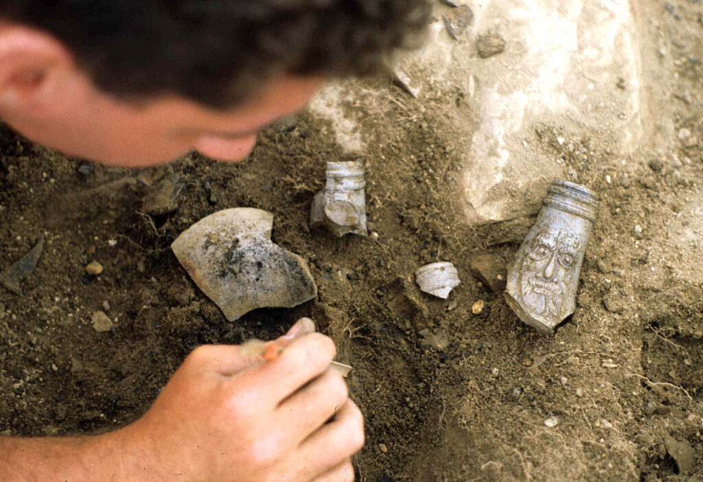 Discover Some of the Oldest Structures in Canada with Passport Places ...