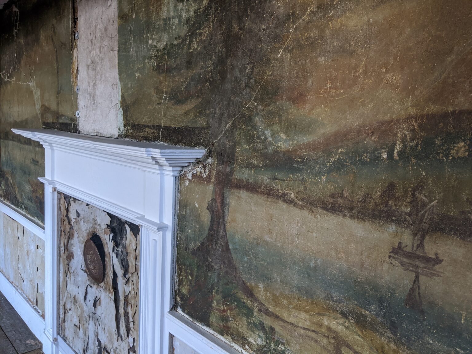 Discover Some of the Oldest Structures in Canada with Passport Places ...