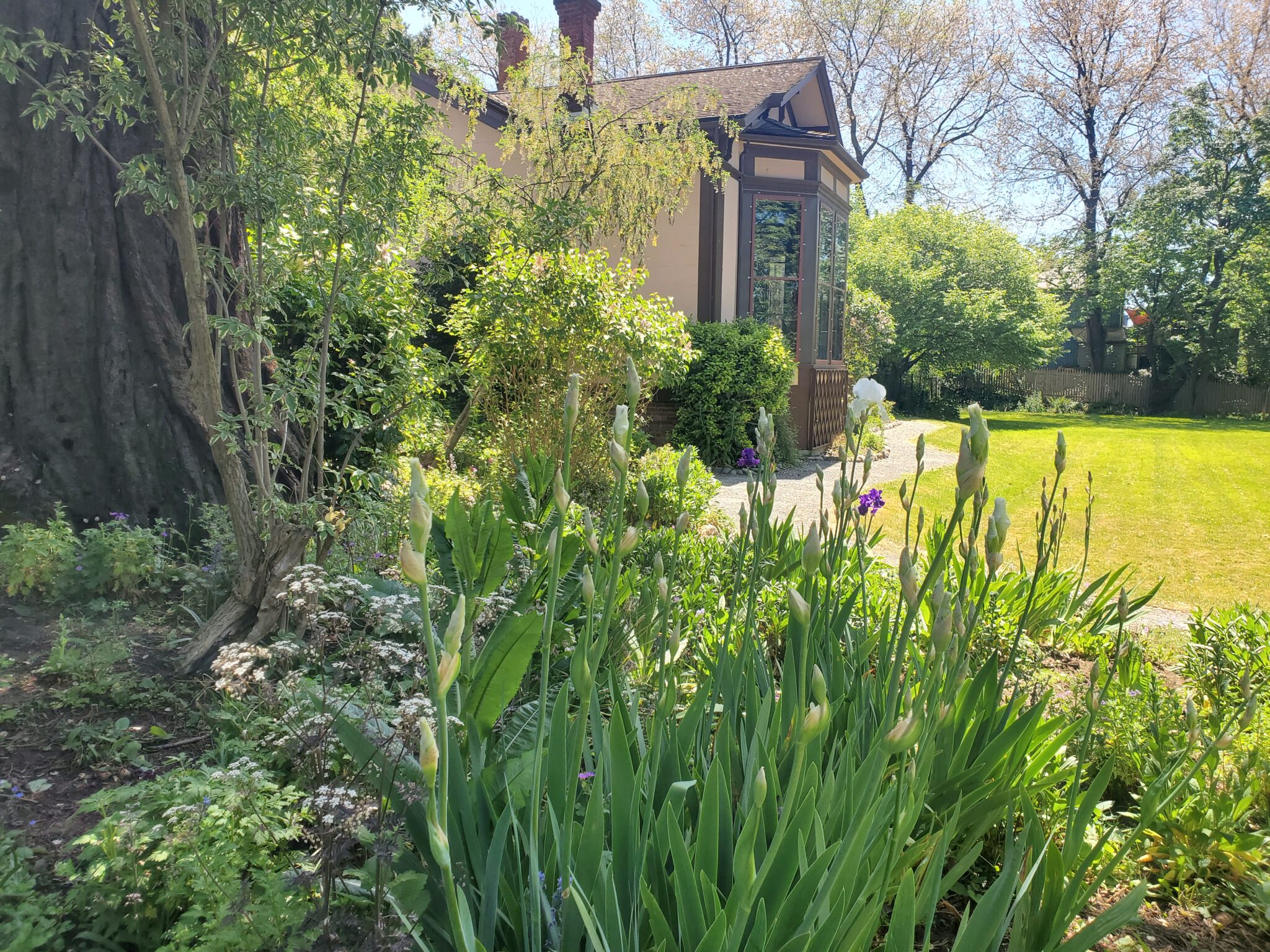 Discover Some of the Oldest Structures in Canada with Passport Places ...