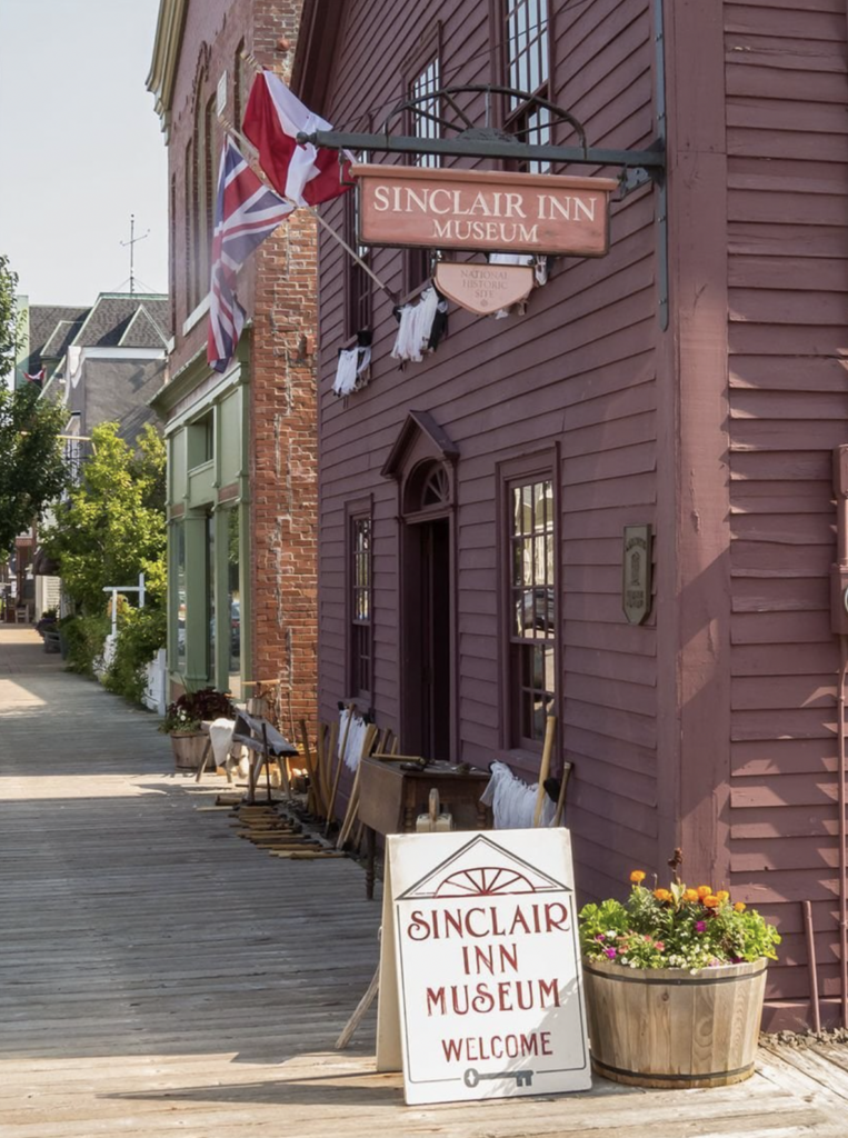 Discover Some of the Oldest Structures in Canada with Passport Places ...