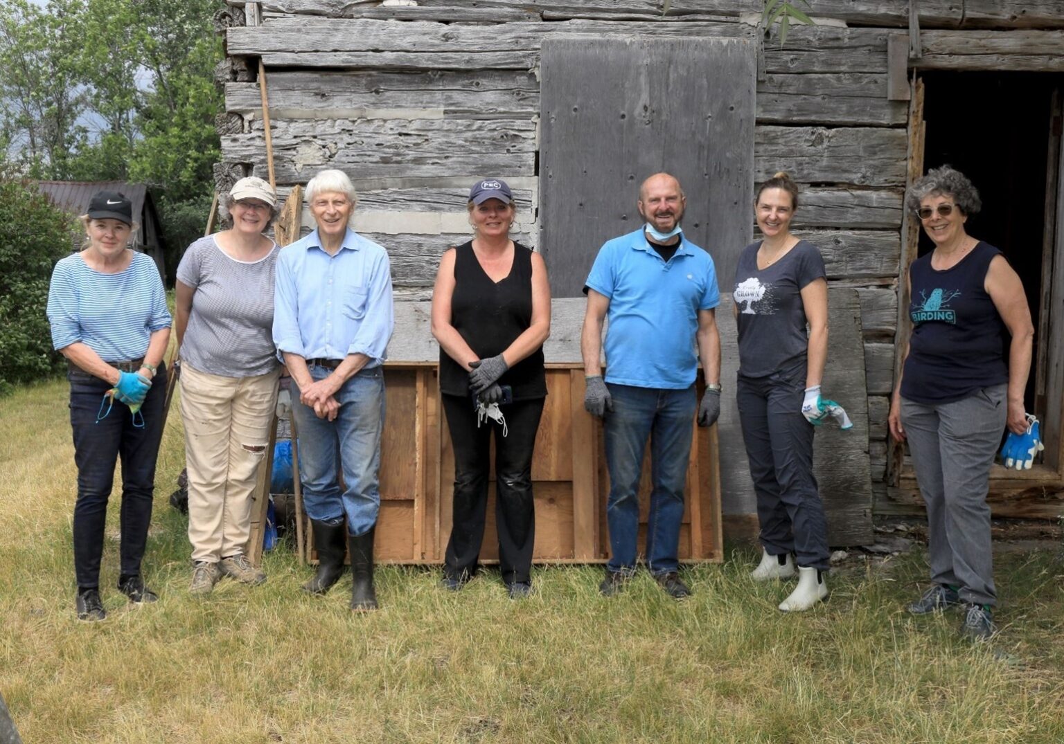 Why Saving Historic Places Matters: The Impact of Conservation ...