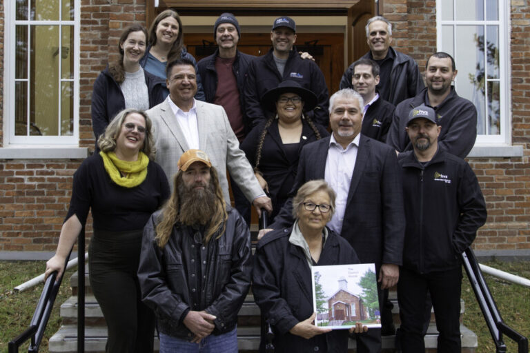 Why Saving Historic Places Matters: The Impact of Conservation ...