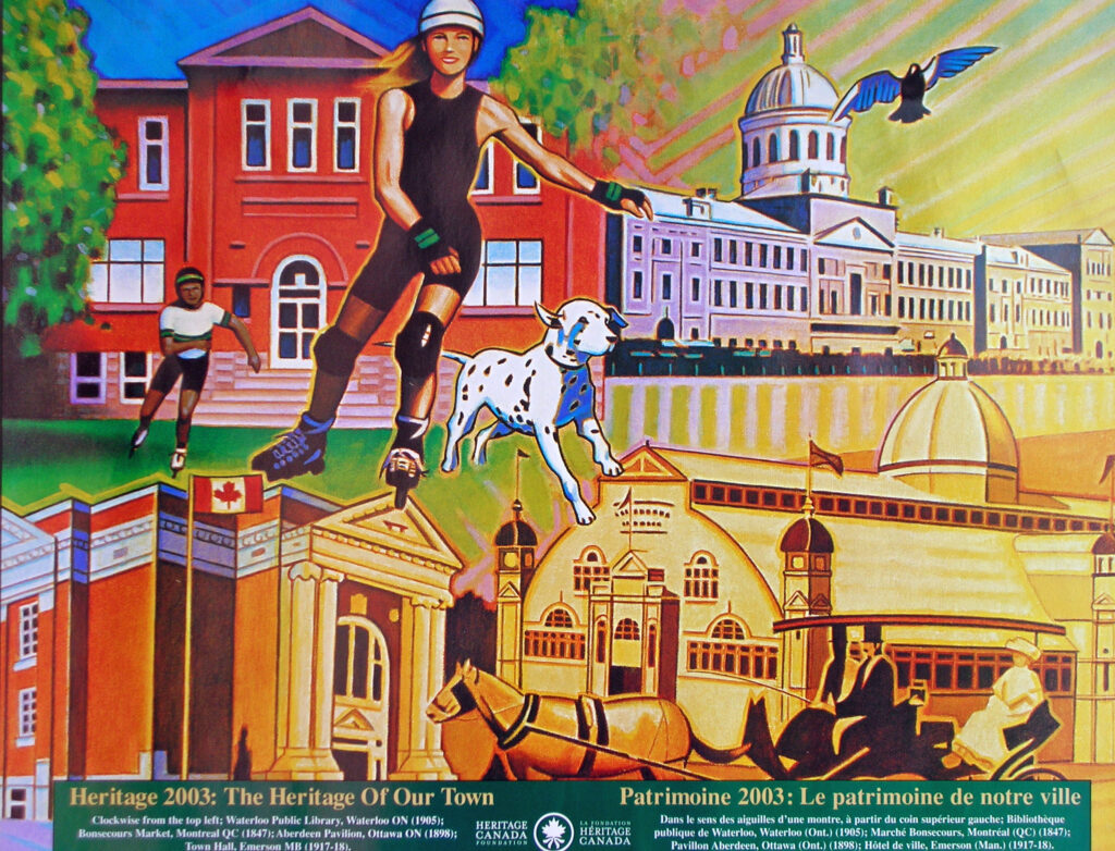 Heritage Day in Canada: Past and Future of a National Celebration ...